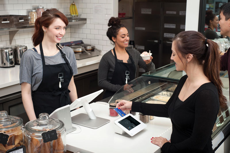 Point of Sale Software | POS System for Grocery, Restaurant, Bar & Retail